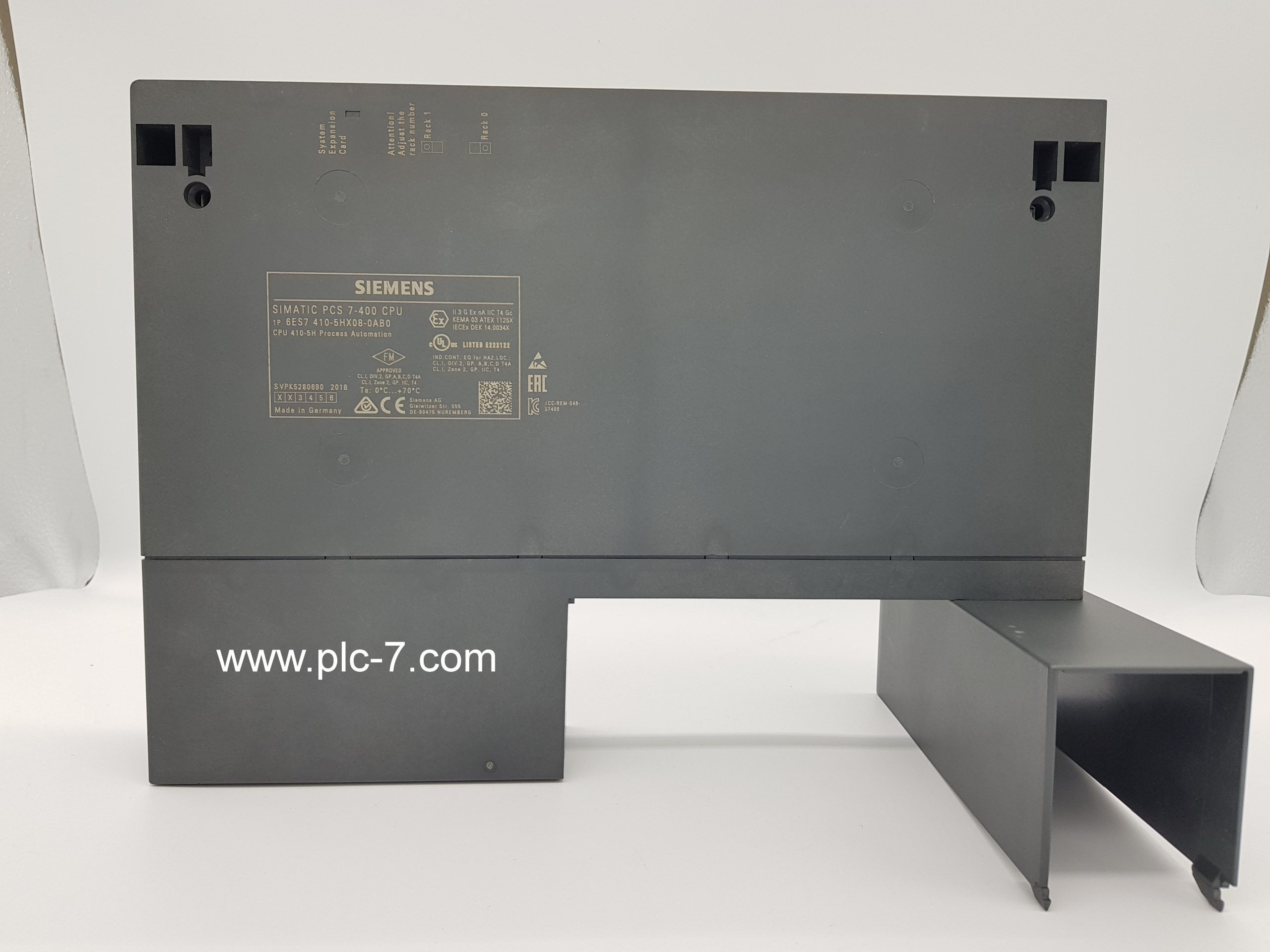 PLC S7 400 زیمنس - plc-7 نمایندگی زیمنس